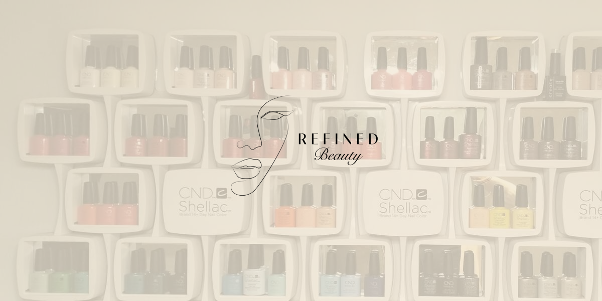 Refined Beauty